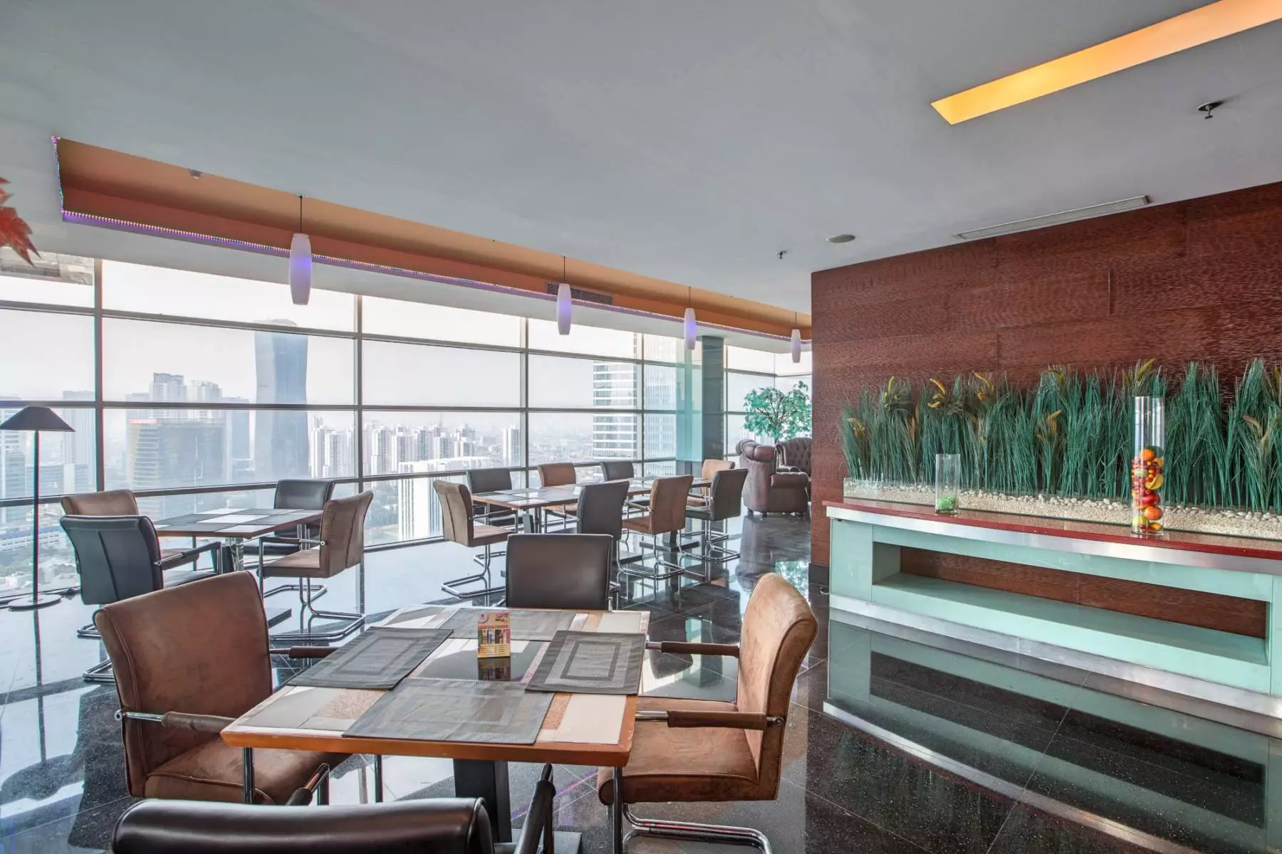 Gallery - Manhattan Hotel